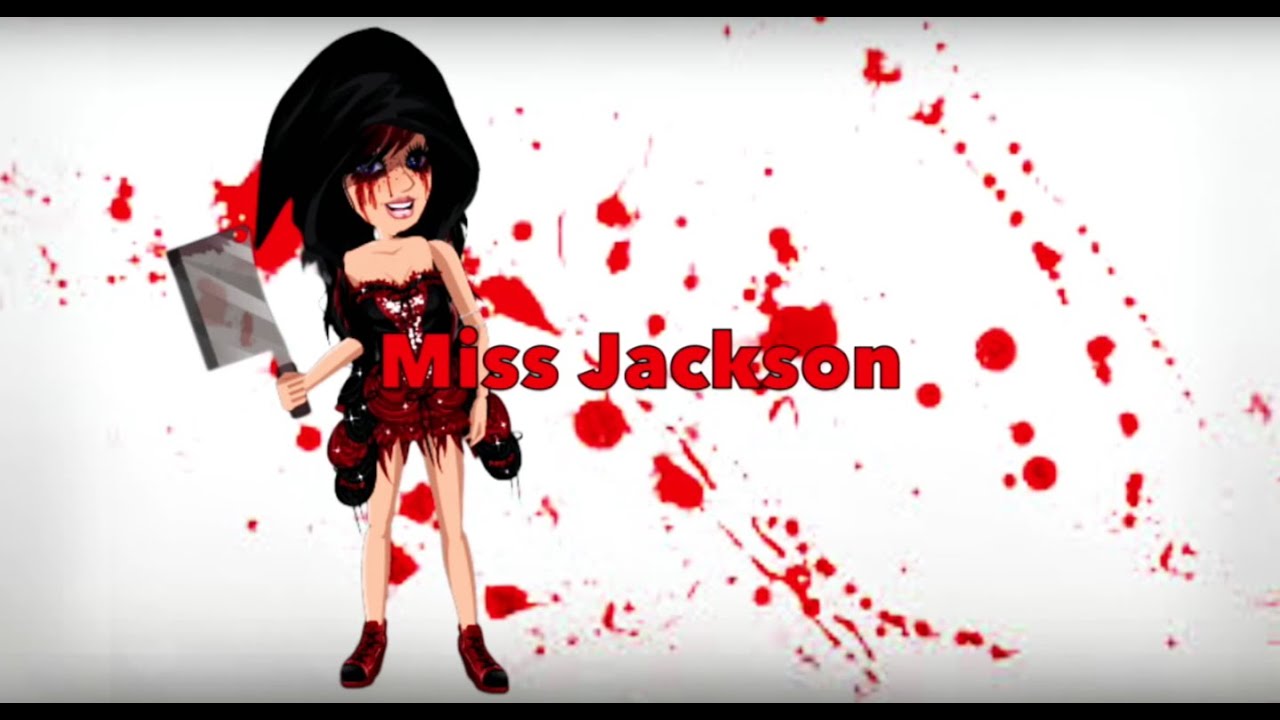 Msp Miss Jackson S1 EP 3 - YouTube