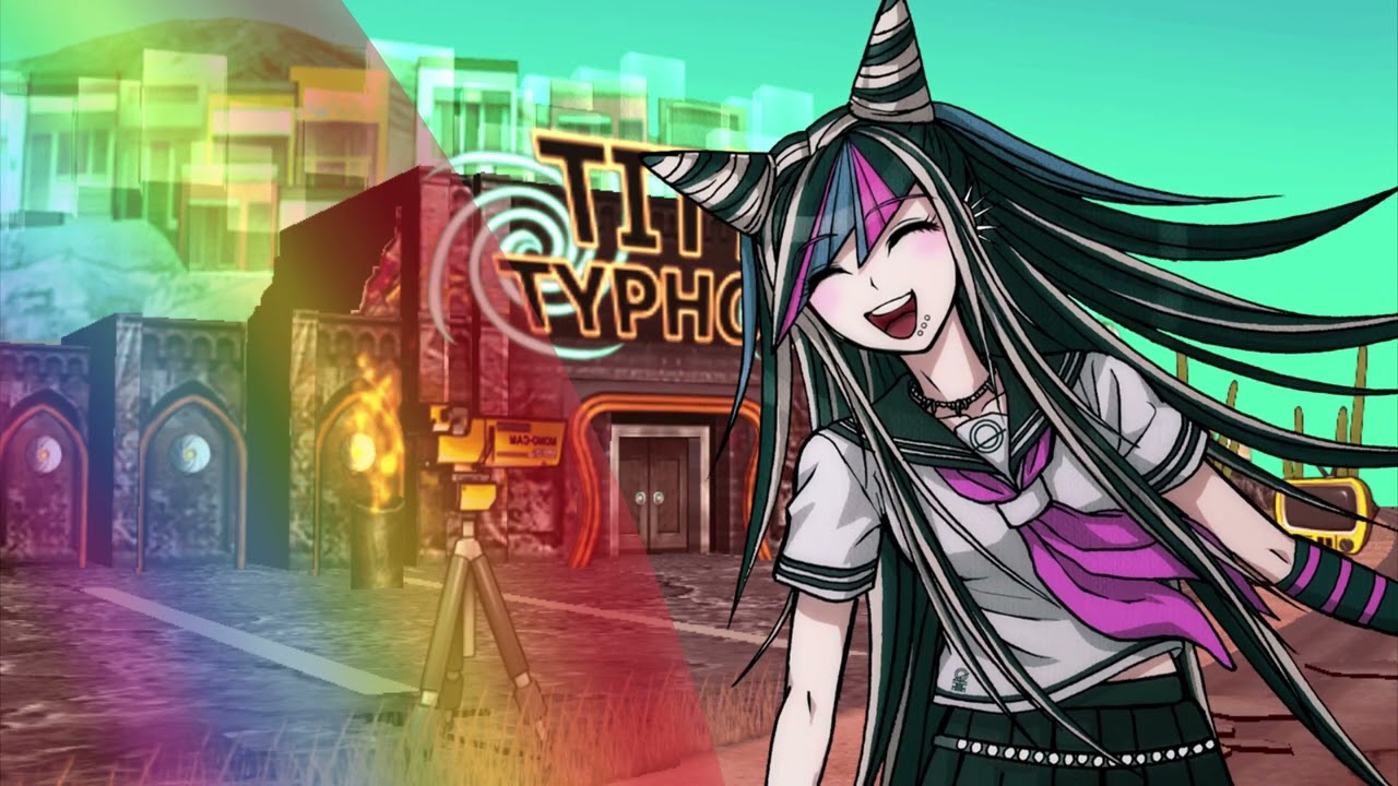 Ibubi's Slimy Grimey Ooey Gooey Freaky Deaky Goopy Loopy Juicy Lucy ...