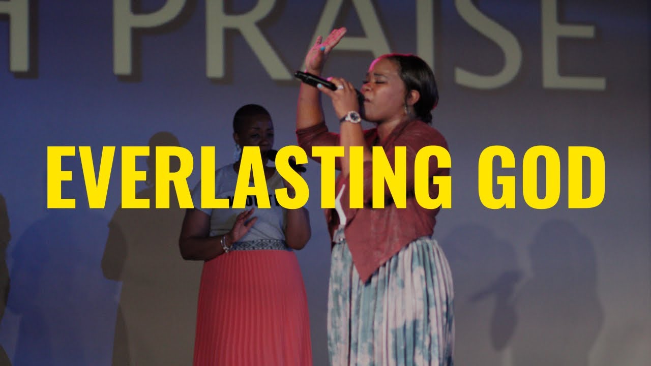 Judah Music - "Everlasting God" - YouTube