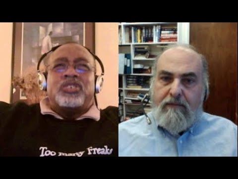 Glenn Loury & Mark Kleiman [The Glenn Show] - YouTube