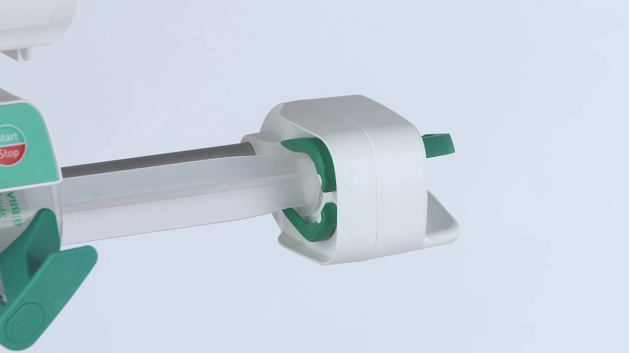 Compactplus handling video 1: Start up - YouTube