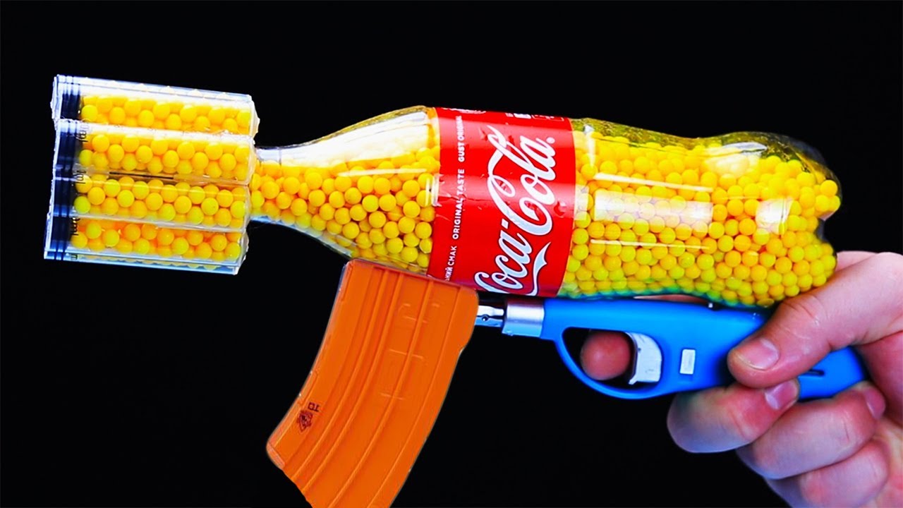 TOP 10 SMART DIY INVENTIONS - YouTube