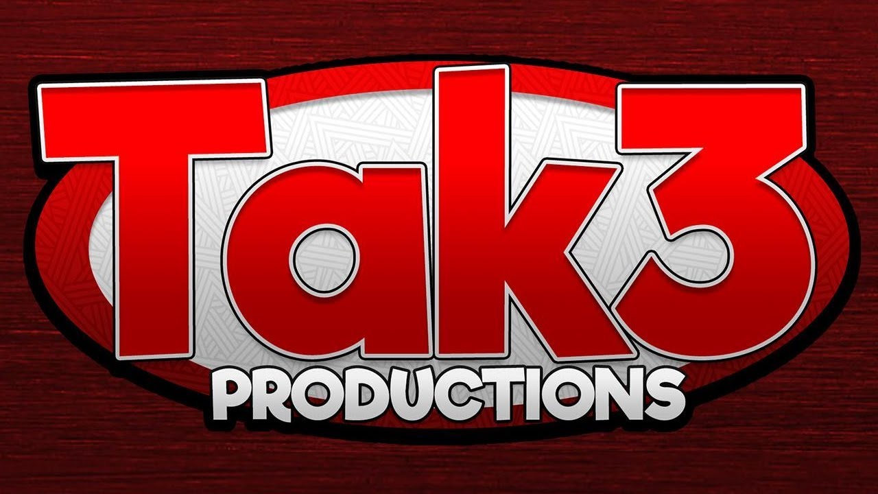 Take 3 Productions is REVAMPED: Channel Teaser - YouTube
