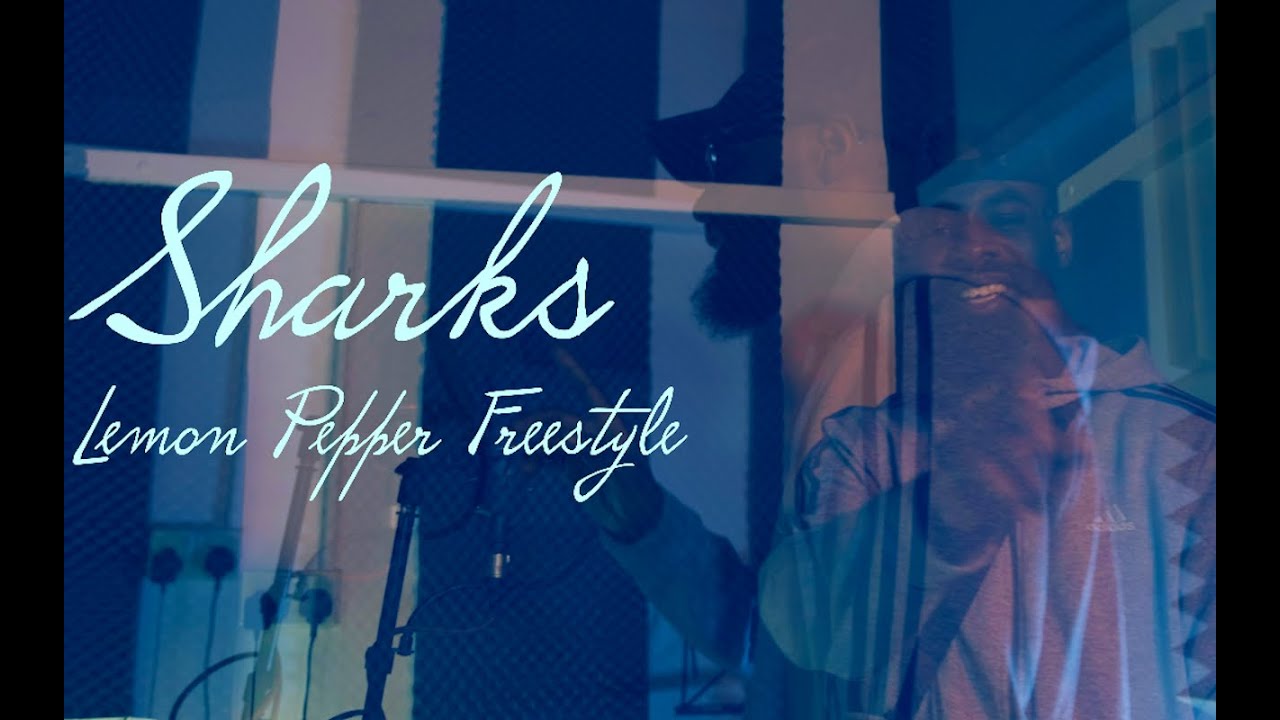 Sharkz - Lemon Pepper Freestyle (Drake Cover) - YouTube