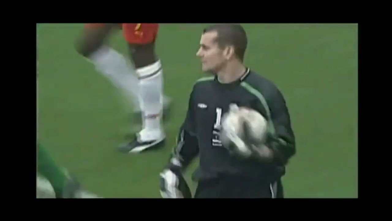 REGLA#12 DEL FUTBOL - YouTube