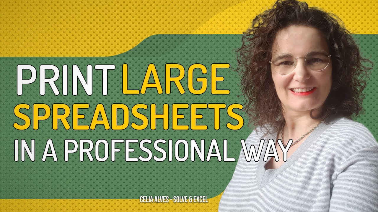 How To Set Print Titles To Repeat Columns And Rows In All Sheets When Printing Large How To Set Print Titles To Repeat Columns And Rows In All Sheets When Printing Large
