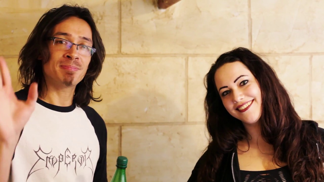 PERIPHERY's Mark Holcomb on U.S. Tour, 'III: Select Difficulty ...