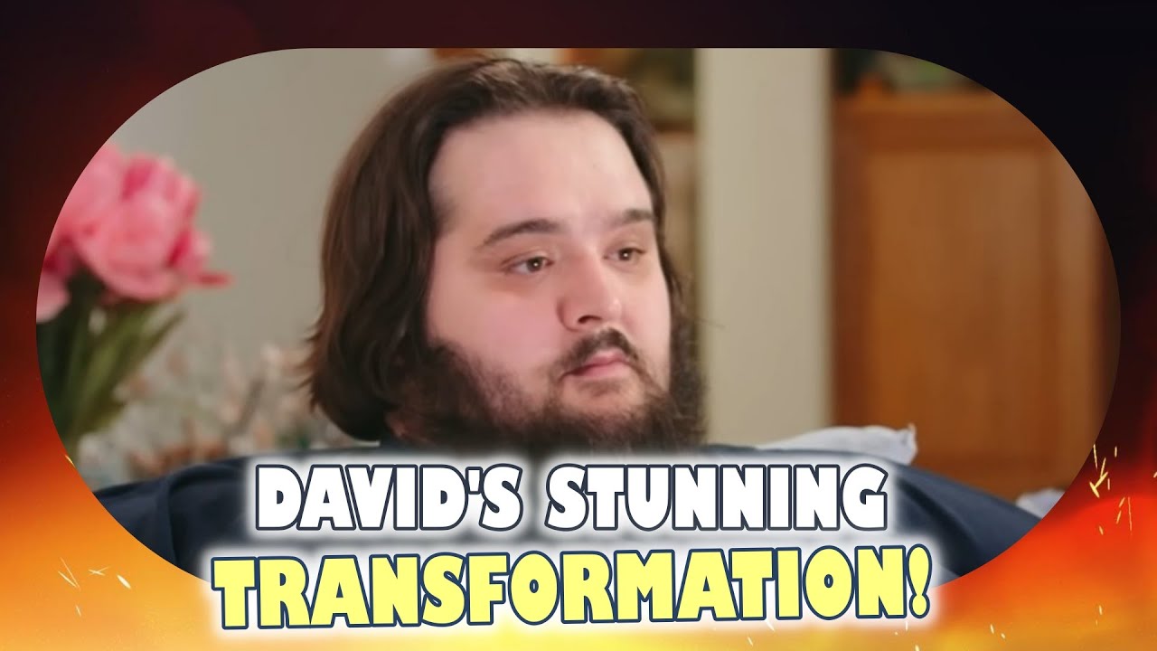 Inspiring Transformations: David's Journey, Deshaun's Struggles, Dr. Now's Future & Shannon's ...