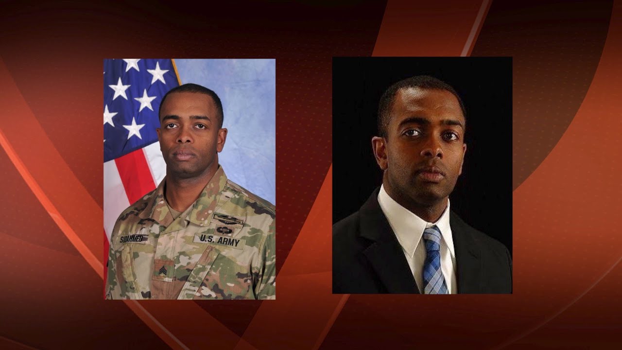 Fort Report Soldier SFL - TAP Graduate Success - YouTube