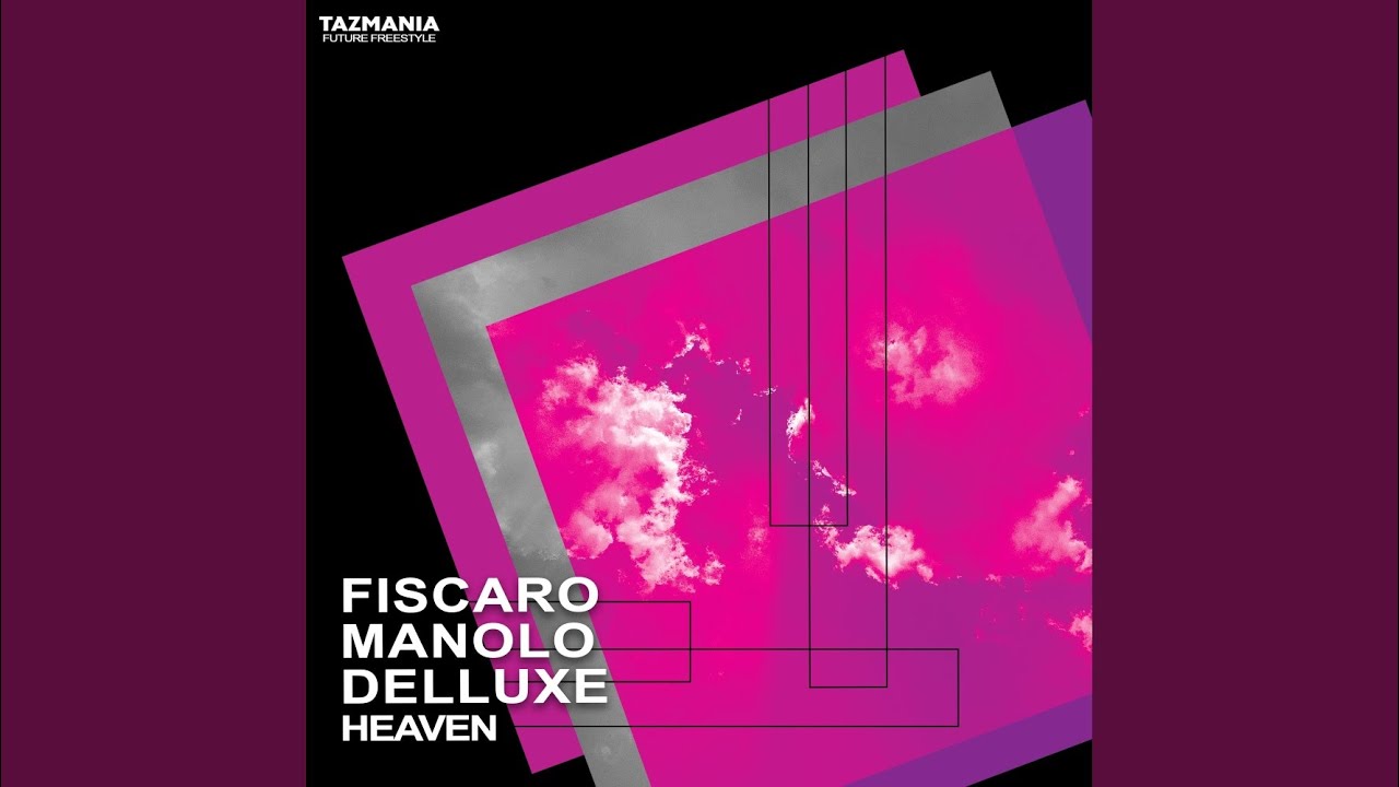 Heaven (Mr Mig Mike Fiscaro East Coast Freestyle Mix) - YouTube