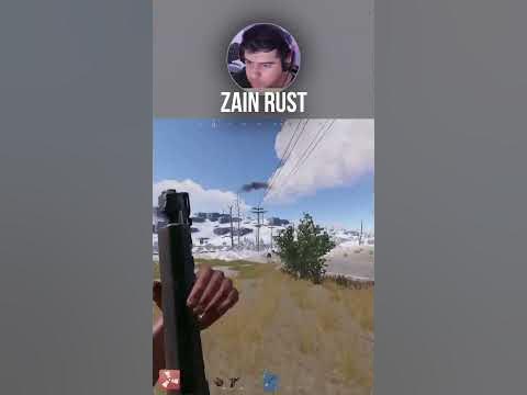 Ни шагу назад feat @zain_rust #rust #кгые - YouTube