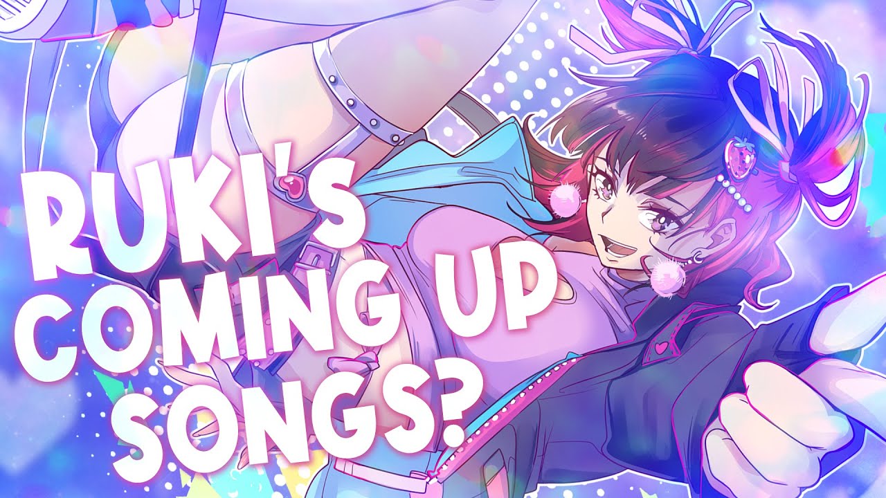 NEW SONGS? COVERS? ORIGINALS? Q&A ASK ME ANYTHING! ESP/ENG/日本語OK! - YouTube