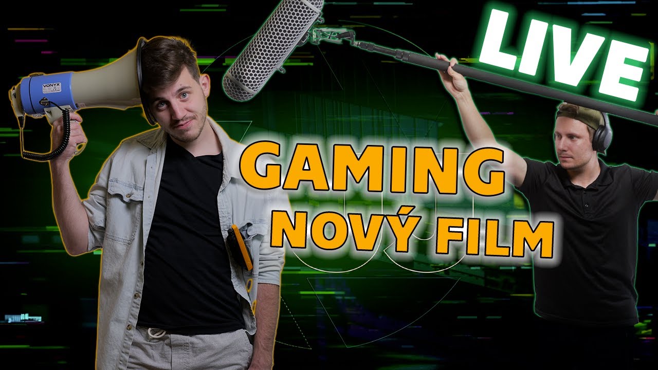 JJ LIVE 5 | Pokec po premiéře papRICHky - YouTube