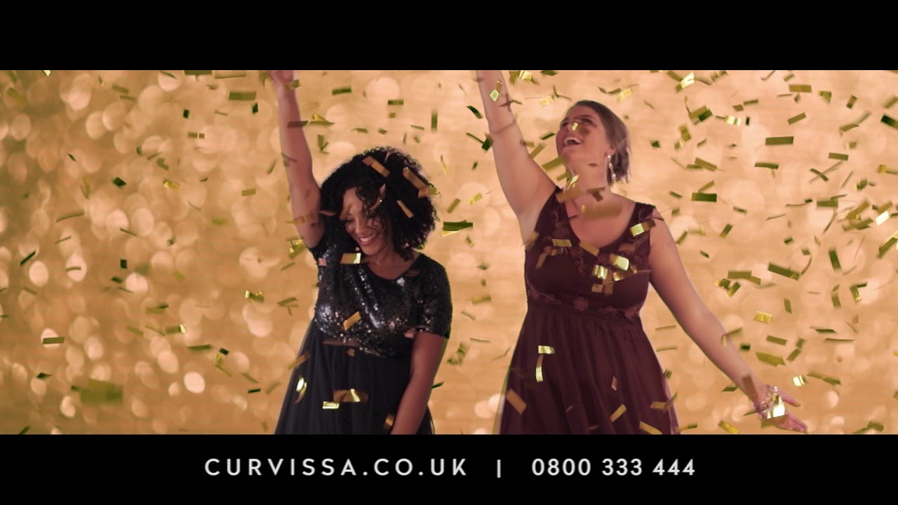 Curvissa AW18 Advert: Autumn 2018 - YouTube