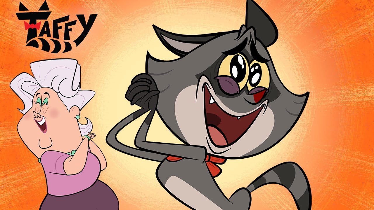 Adoption Gone Wild: Expected a Cat, Got a Raccoon Instead! 😲 🐾 | Taffy ...