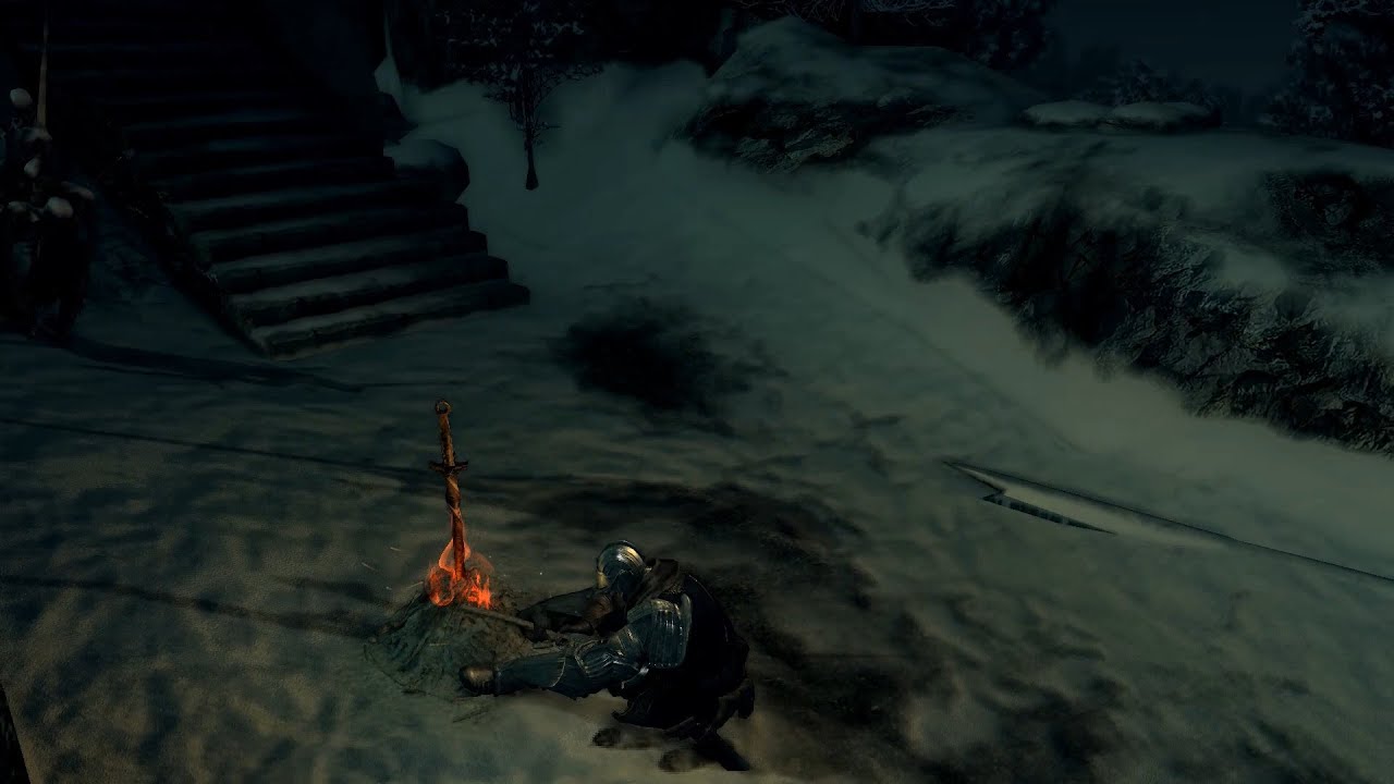 Sir Theodric's pilgrimage to the land of the ancient lords 014 - YouTube