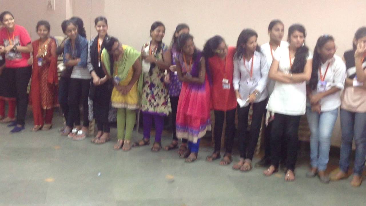 Power Of Observation in Real Life SNDT College MALAD|| Md NEZAMUDDIN ...