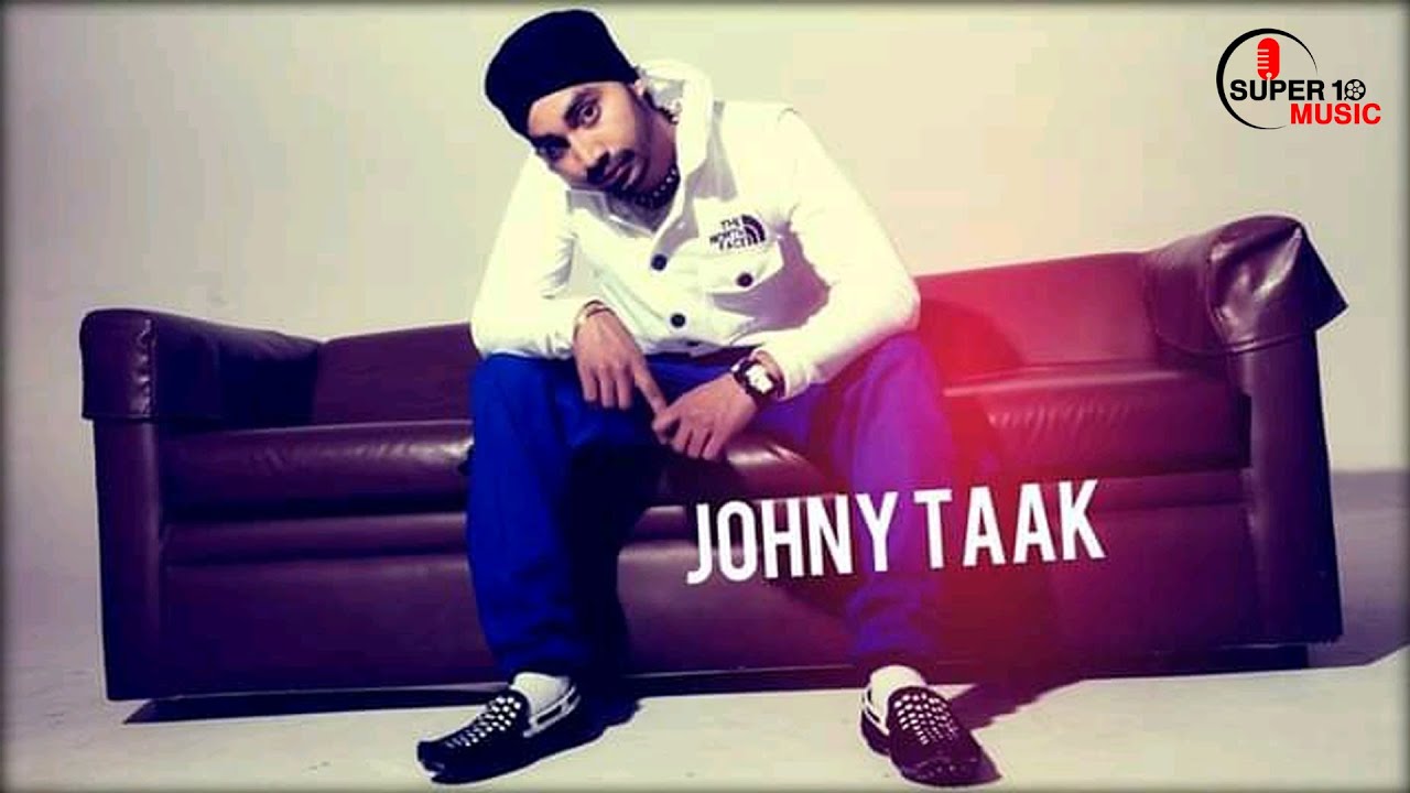 Tang Tang jeena (Full Audio) | Johny Taak (parveen Kumar Rapper Singh ...