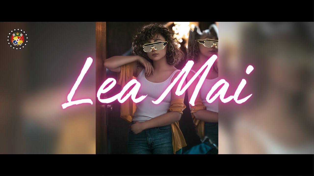 LEA MAI REMIX - LINGO STYLAH_IFO REMIX (Hiva FakaTonga) - YouTube