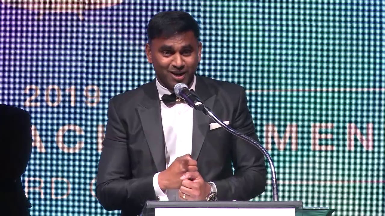 Trinity Tech Inc - Technology Innovation Award - CAMSC Business ...