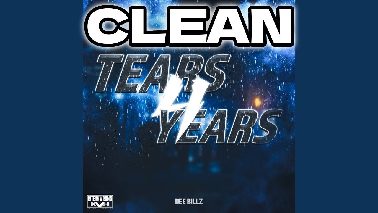 Dee Billz - Tears 4 Years [CLEAN] - YouTube