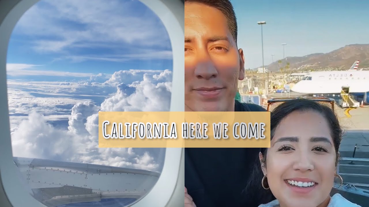 Goodbye Florida! Vlogmas Day 15 - YouTube