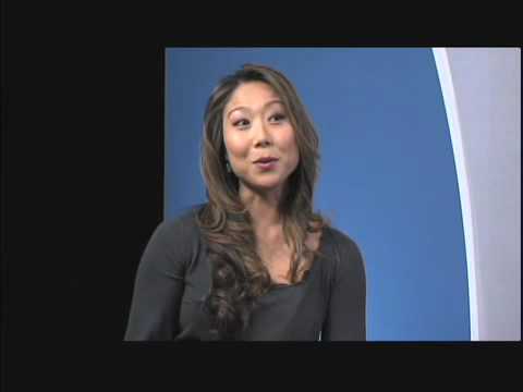 Grace Shin Im appears on The Steve Katsos Show - YouTube