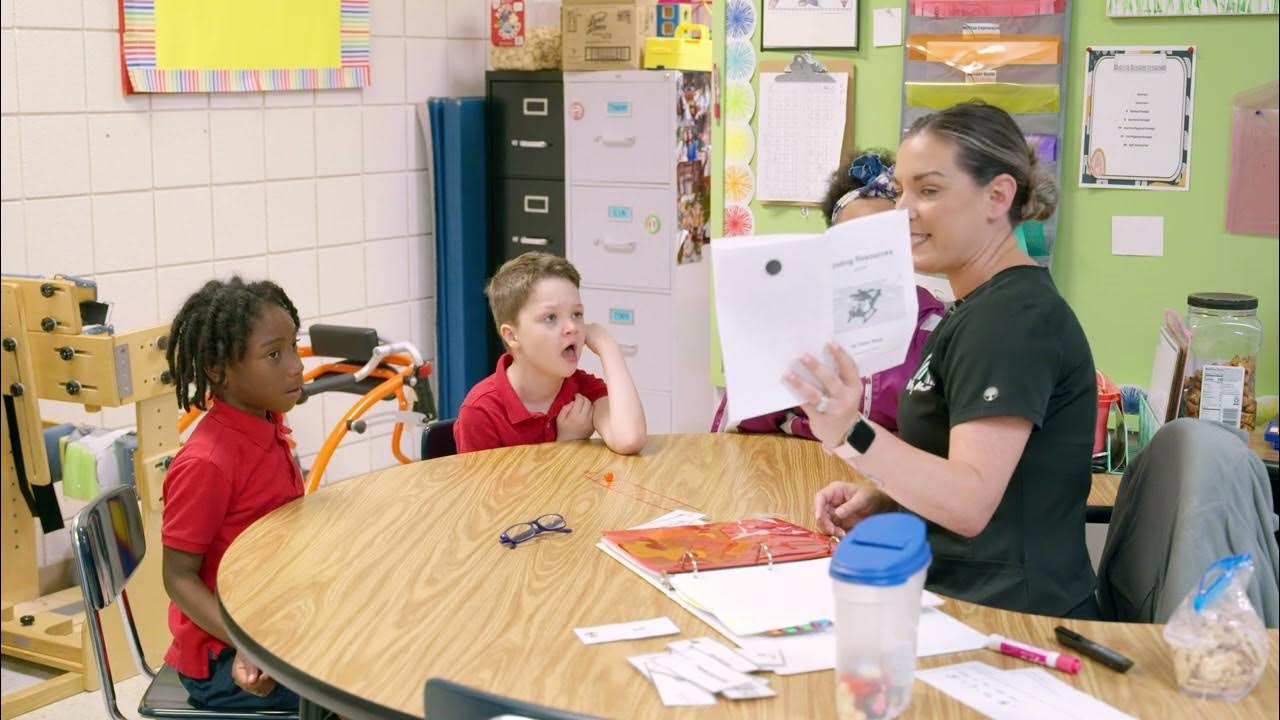 Real-world Success with Unique Learning System - YouTube