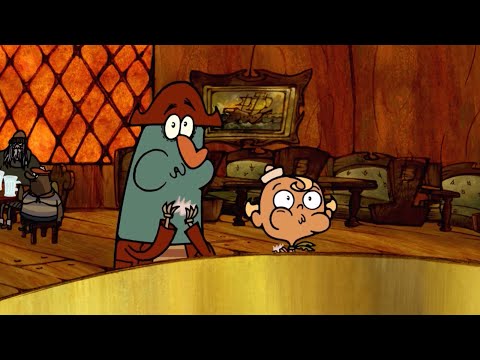 Kulakjack | Harika Bir Ambalaj! | Part 1 | Türkçe Dublaj HD