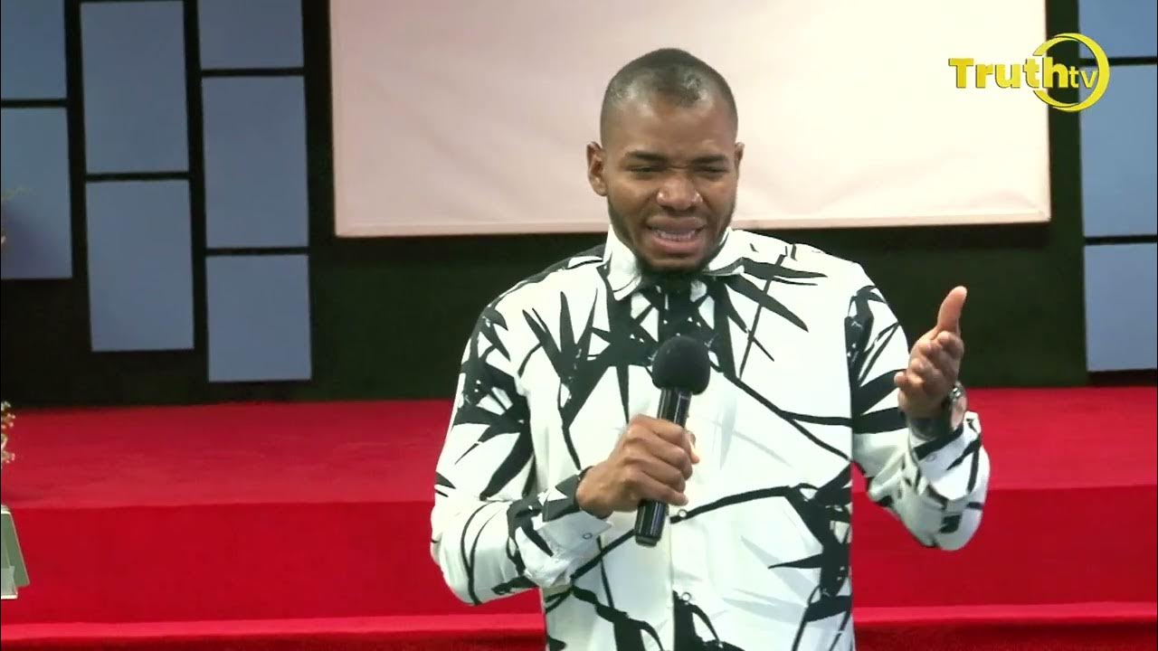 IMPARTATION SERVICE | PART 2 | PROPHET DAVID UCHE | TRUTH TV - YouTube