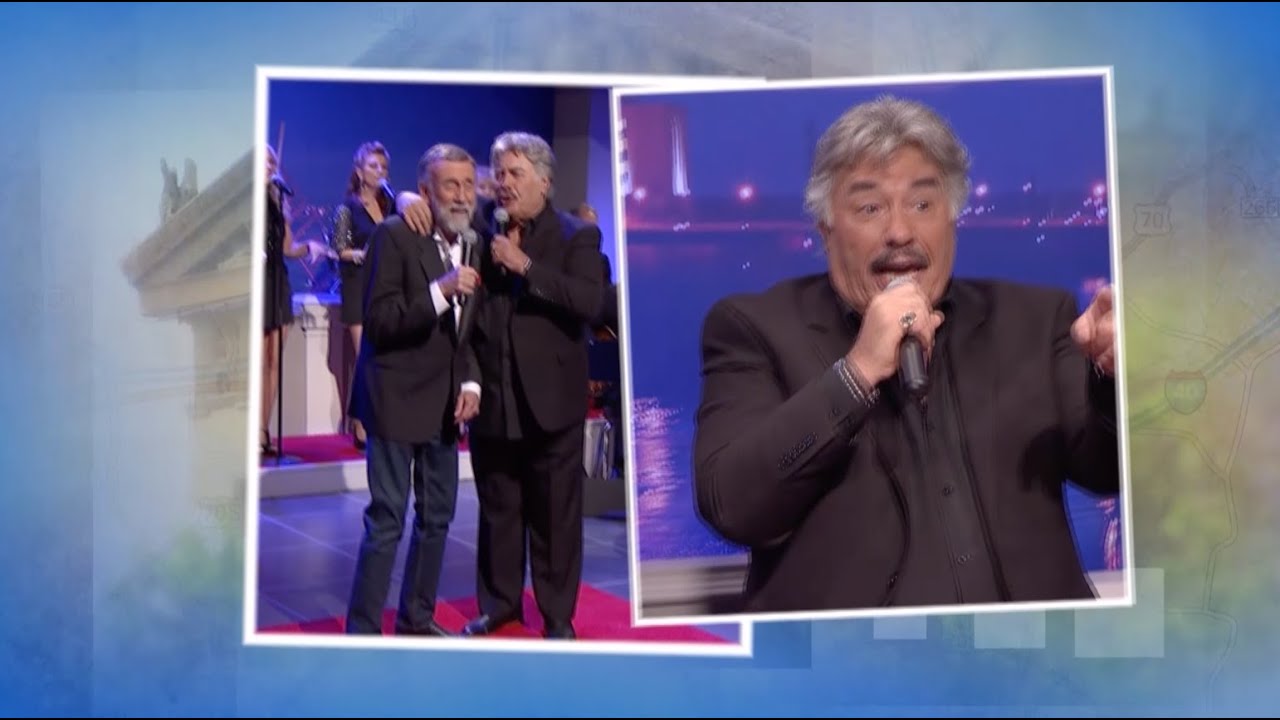 Ray Stevens CabaRay Nashville - Tony Orlando (Season 5, Episode 13 ...