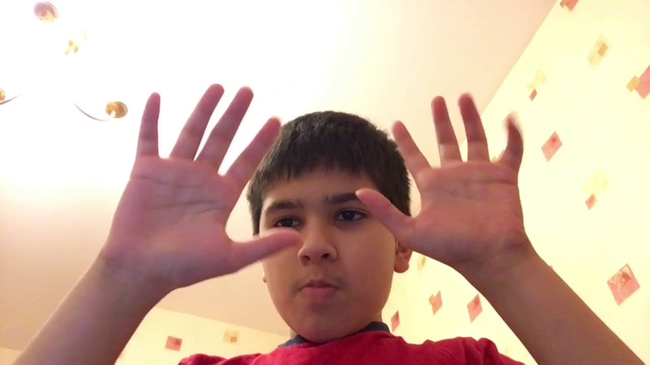 Hand break your screen HA!!!!!!!!!!!!! - YouTube