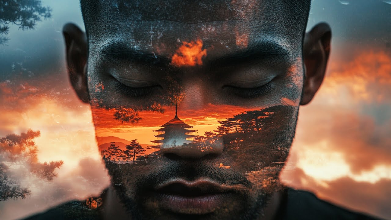 ☯ SOUL REALIGNMENT ☯ | Deep Sound Healing Meditation for Inner Peace ...