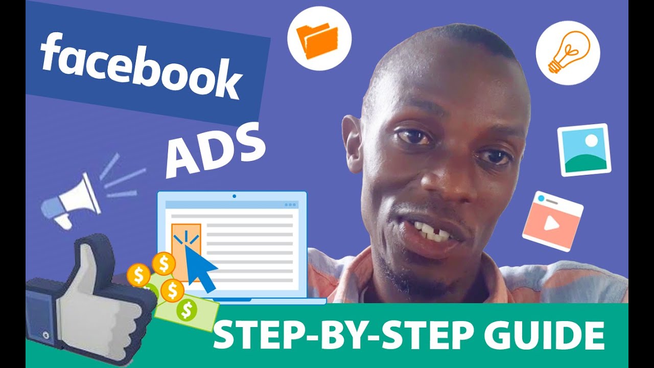 How to Run Successful Facebook Ads - Beginner Tutorial - YouTube