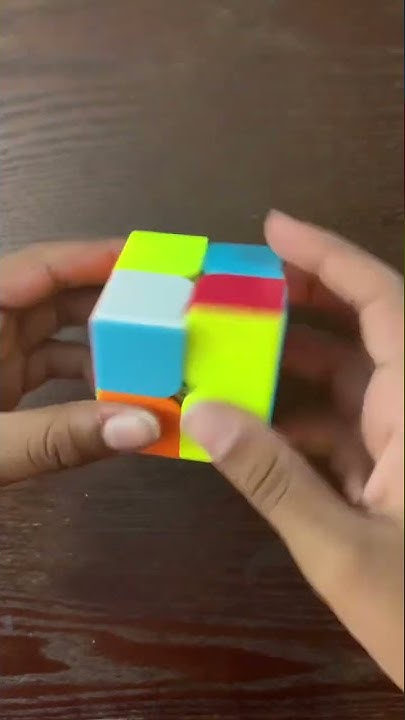 2x2 PBL Algorithm - YouTube