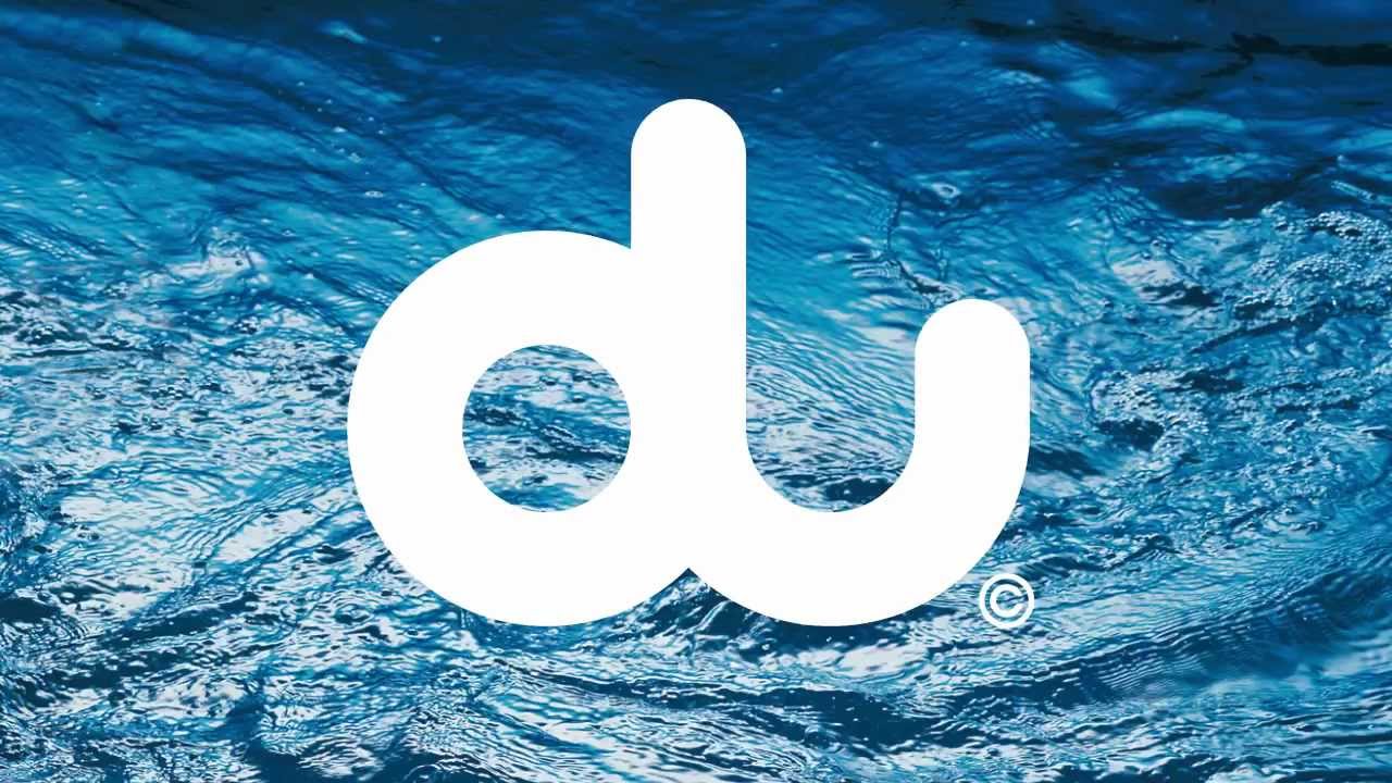 Du Brand Strategy, Brand Identity & Marketing Strategy | Turquoise ...