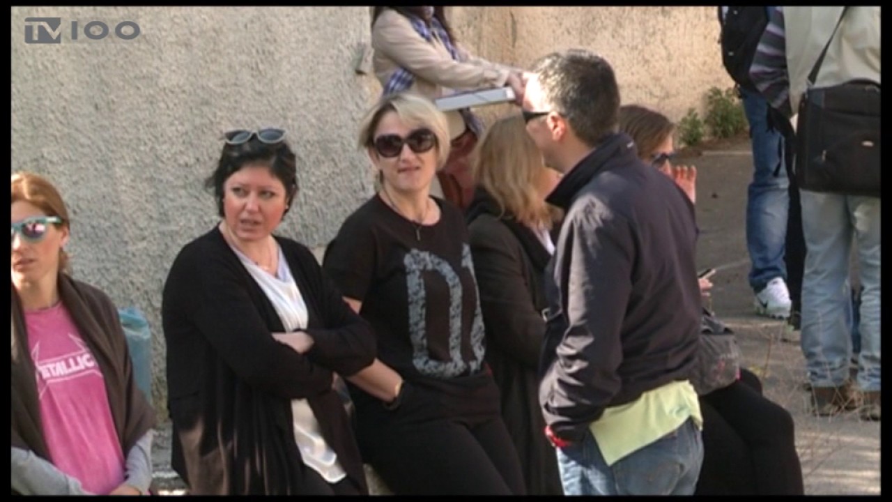 "ΕΓΝΑΤΙΑ ΟΔΟΣ" ΚΙΝΗΤΟΠΟΙΗΣΗ ΕΡΓΑΖΟΜΕΝΩΝ ΓΙΑ ΤΑ ΔΙΟΔΙΑ ΩΡΑΙΟΚΑΣΤΡΟΥ ...