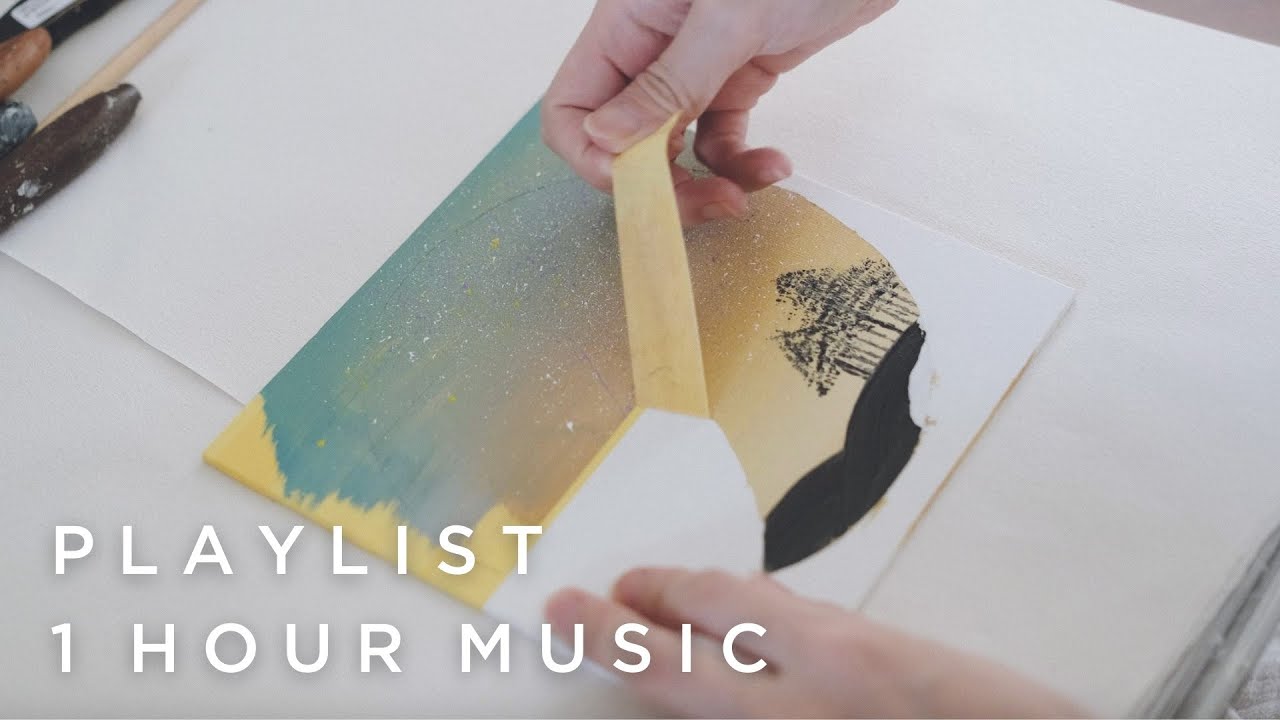 Playlist Best Chill Songs Art Vlog YouTube playlist-best-chill-songs-art-vlog-youtube