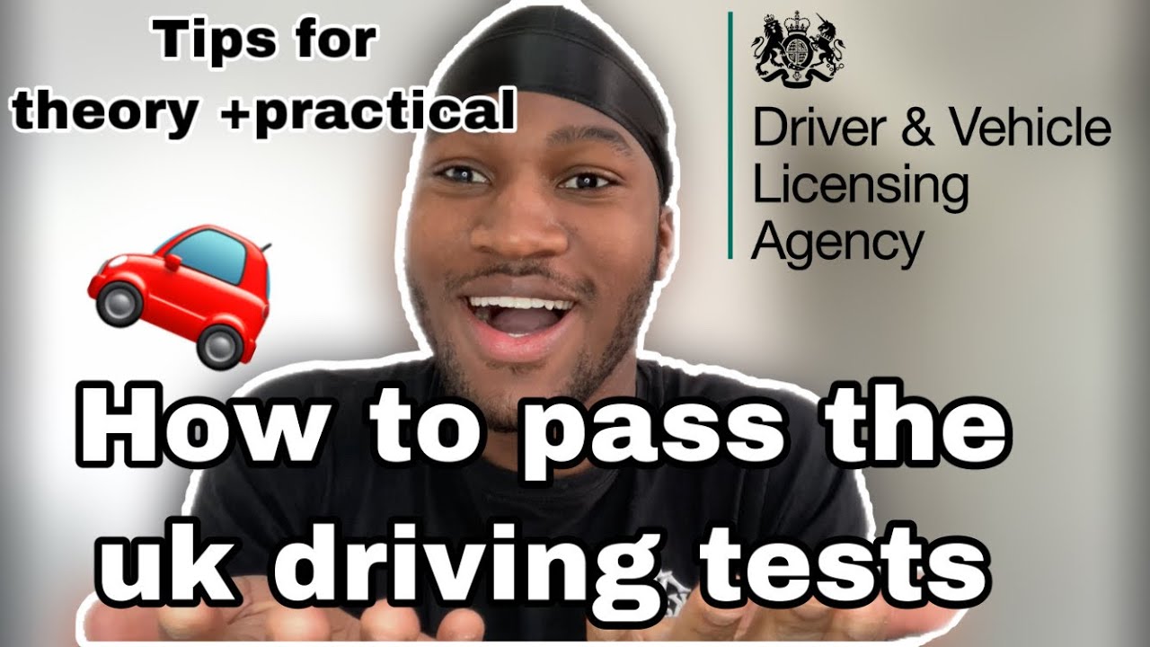 How To Pass The UK Theory practical Driving Test First Time YouTube how-to-pass-the-uk-theory-practical-driving-test-first-time-youtube