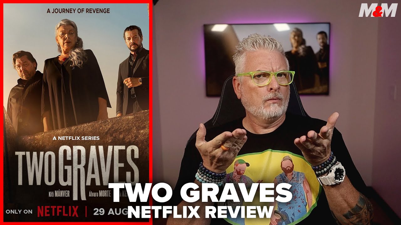 Two Graves (2025) Netflix Review | DosTumbas - YouTube