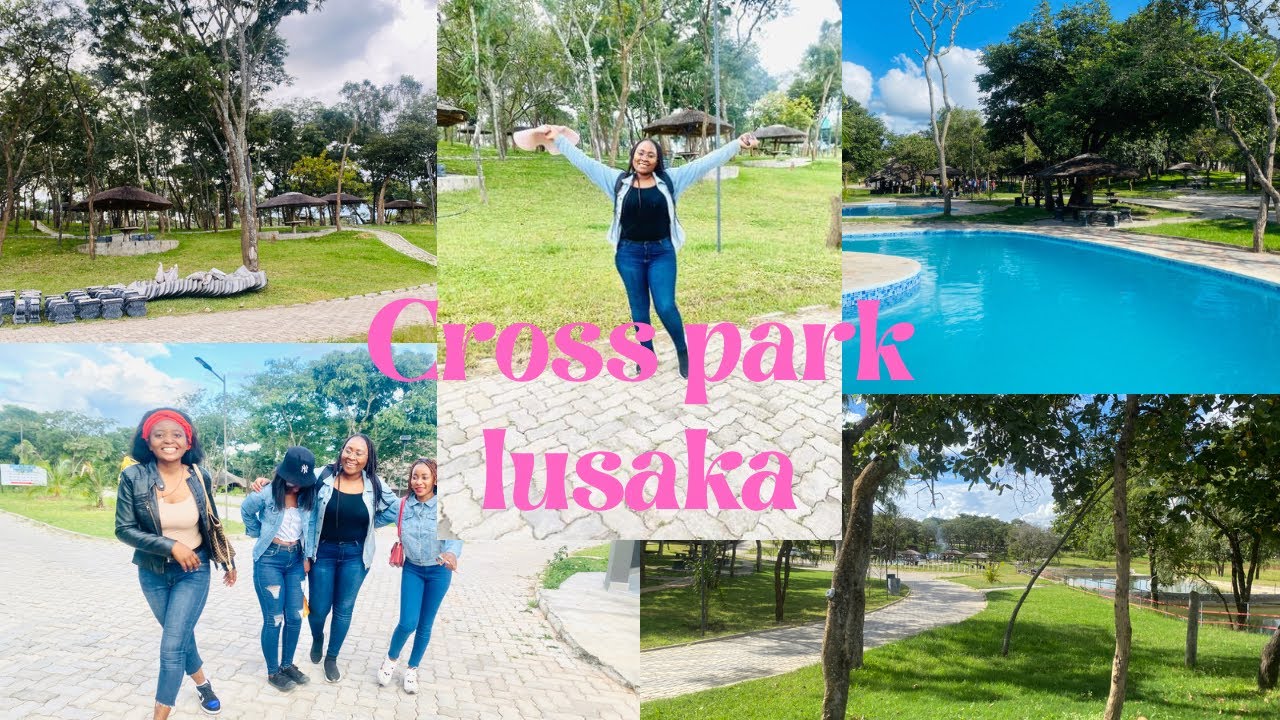 CWM To Cross Park With My Friends!!💯 ️#DebbieHerbert#goodvibes# ...