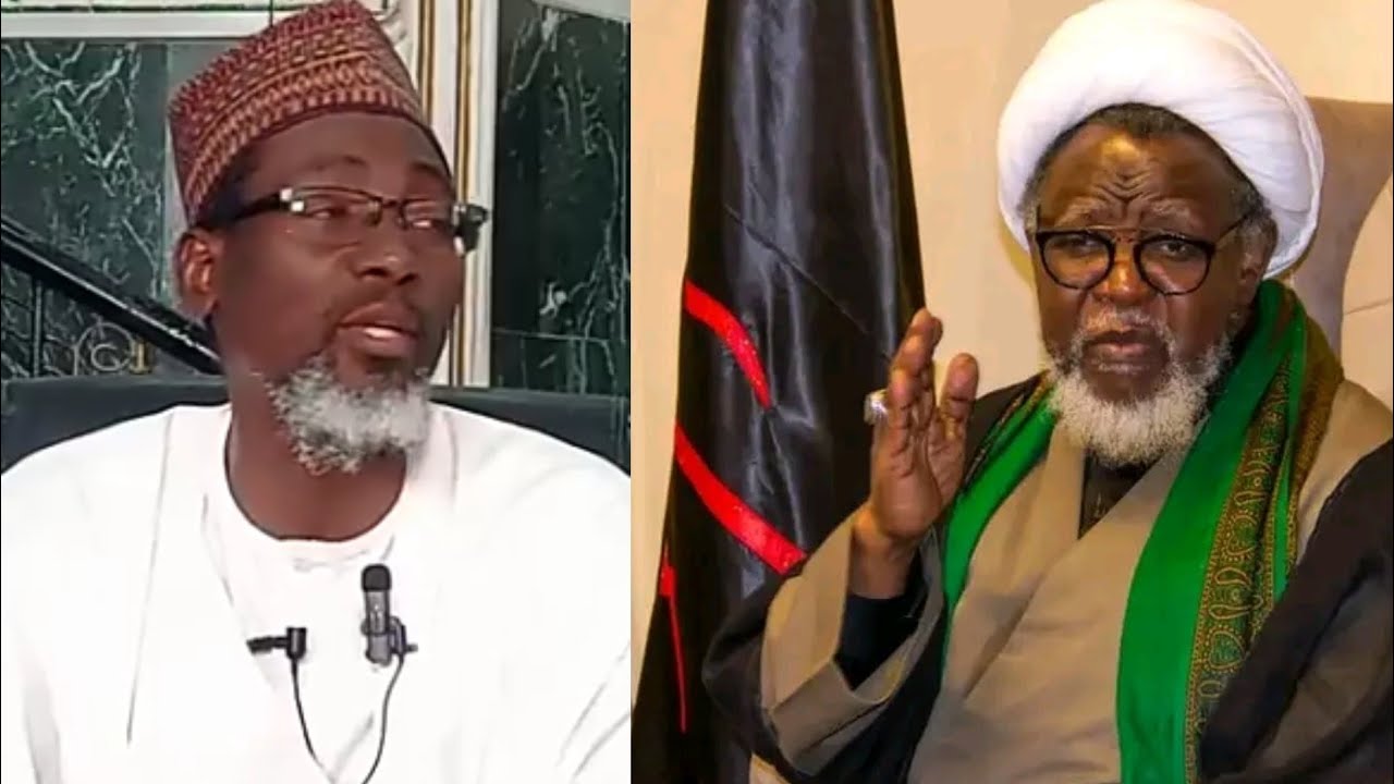 Tarihin Sunnah da Masu Inkarinta Dr. Abubakar Muhammad Sani Birnin Kudu ...