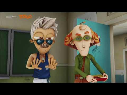 Angelo!! - Ganze Folgen Deutsch (TOGGO) - YouTube