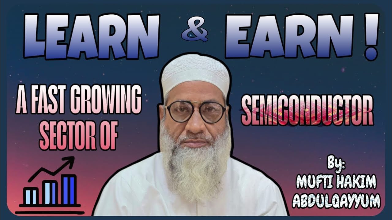 LEARN AND EARN GROWING SECTOR - YouTube