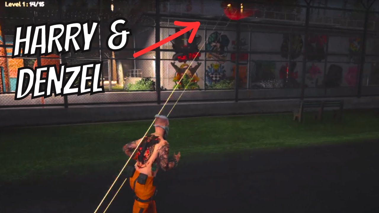 Harry & Denzel try to assassinate Ray at The Prison | GTA RP NOPIXEL 3. ...