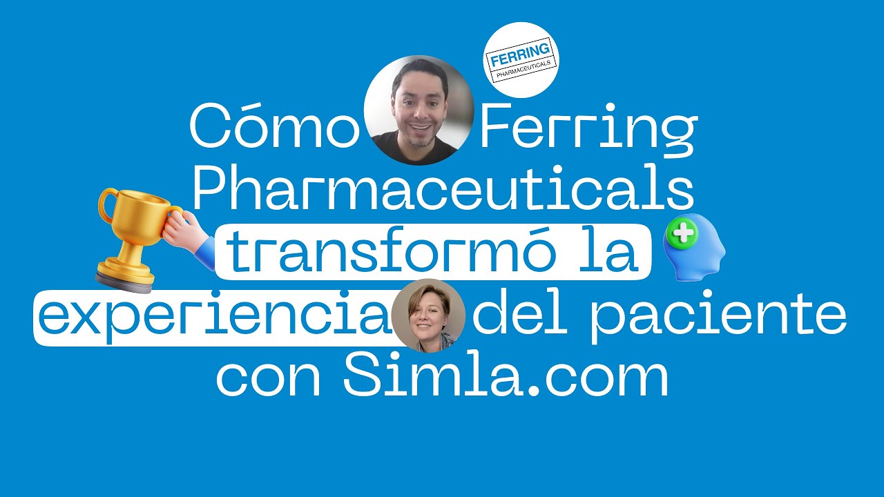 Ferrin Pharmaceuticals mejora la comunicación con Simla.com # ...