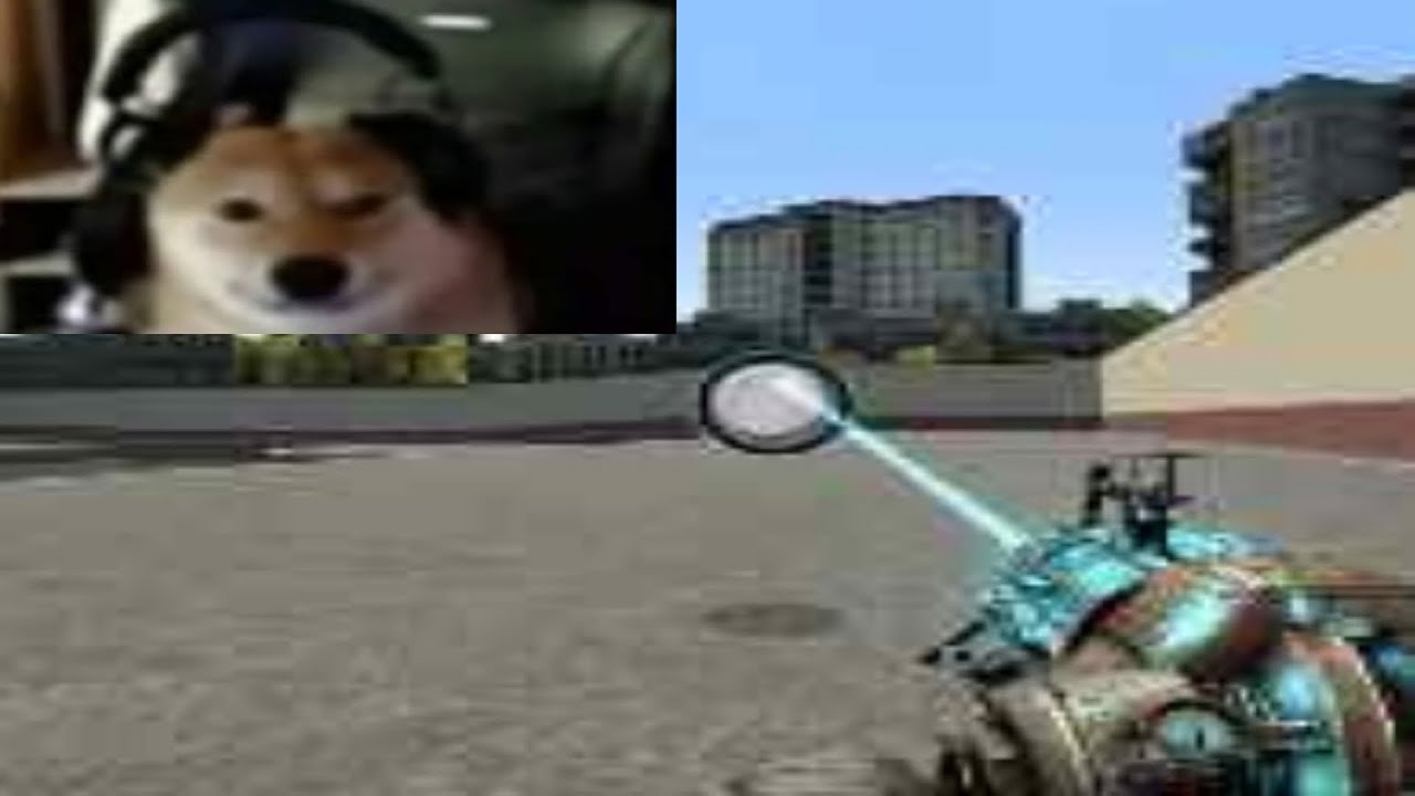 the gmod trolling experience - YouTube