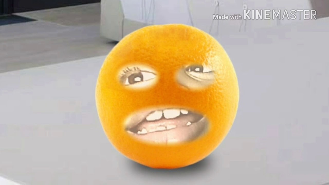 Annoying Orange Characters - YouTube
