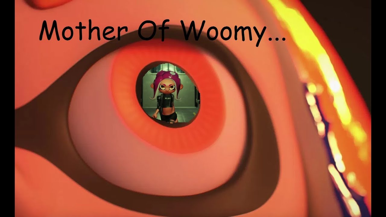 Splatoon 2 Octo Expansion Trailer But Its With Memes - YouTube