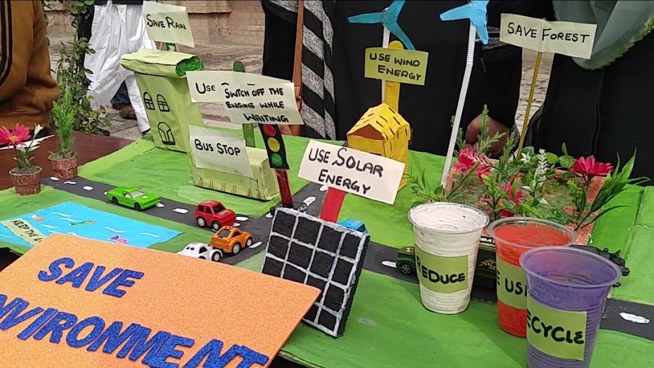 Save Environment By MOHD HASSANAIN ZARGAR PROJECT save-environment-by-mohd-hassanain-zargar-project